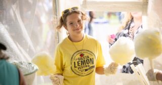 Goleta Lemon Festival